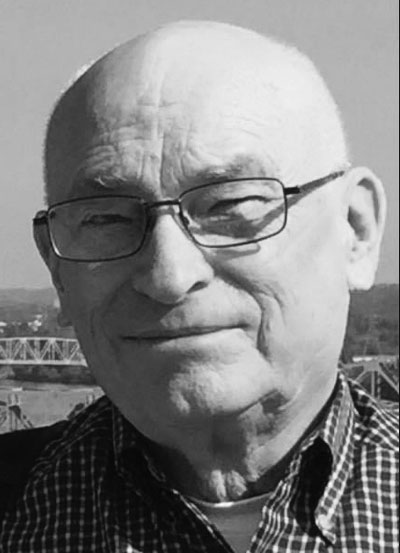 Richard “Dick” L. Root | News, Sports, Jobs - News and Sentinel